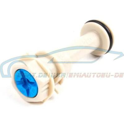 2x Original BMW 17107523260 - Steuerhülse 1er 3er X1 Z4 | eBay