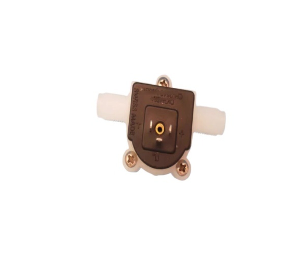 QTY:1 DIGMESA Flow meter 937-1333 0.257-5.00L/MIN Liquid flow sensor | eBay