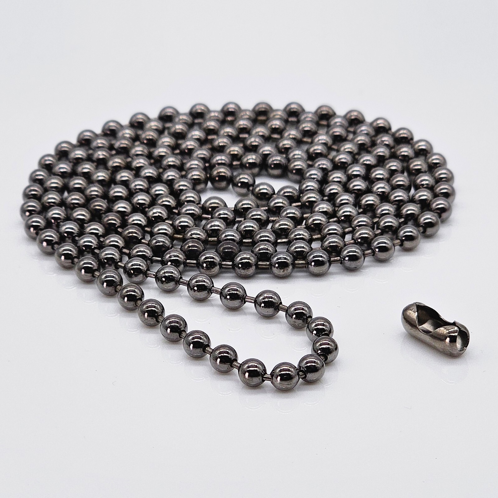 PREMIUM METAL CHAIN Replacement Roller Vision Day & Night or Roman ...