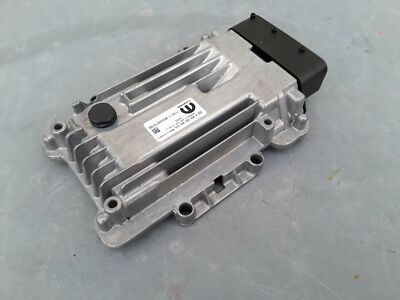 2015-2018 Jeep Renegade Transmission Computer Control Module TCM TCU ...