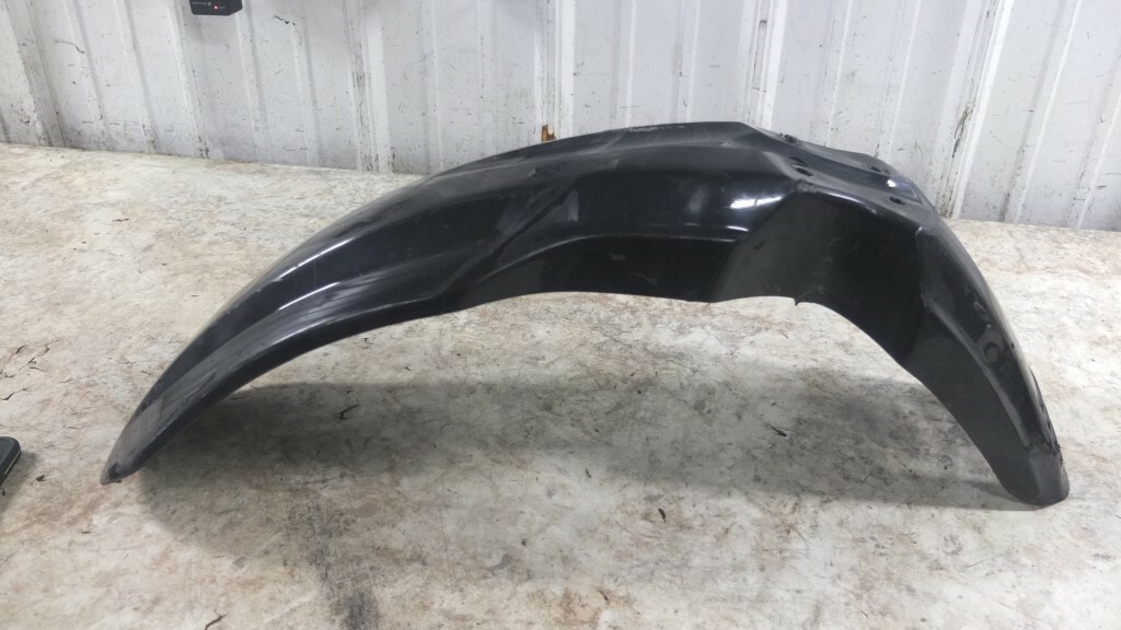19 Suzuki DR650 DR 650 SE Front Fender | eBay