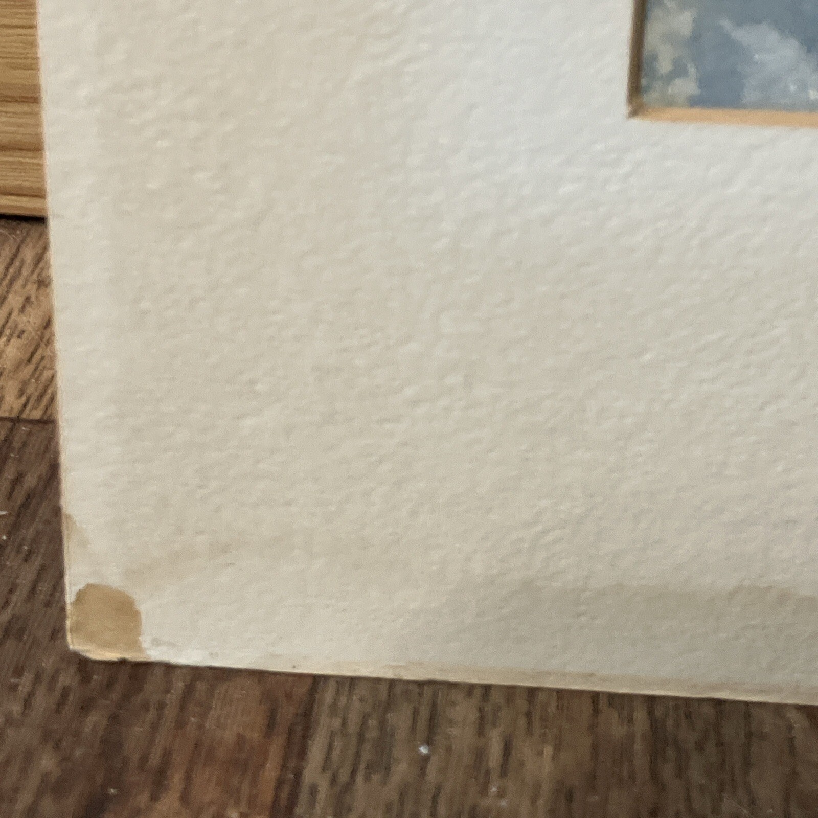 Original Ruth Baderian Floral Watercolor Painting 1960S Listed Artist ...