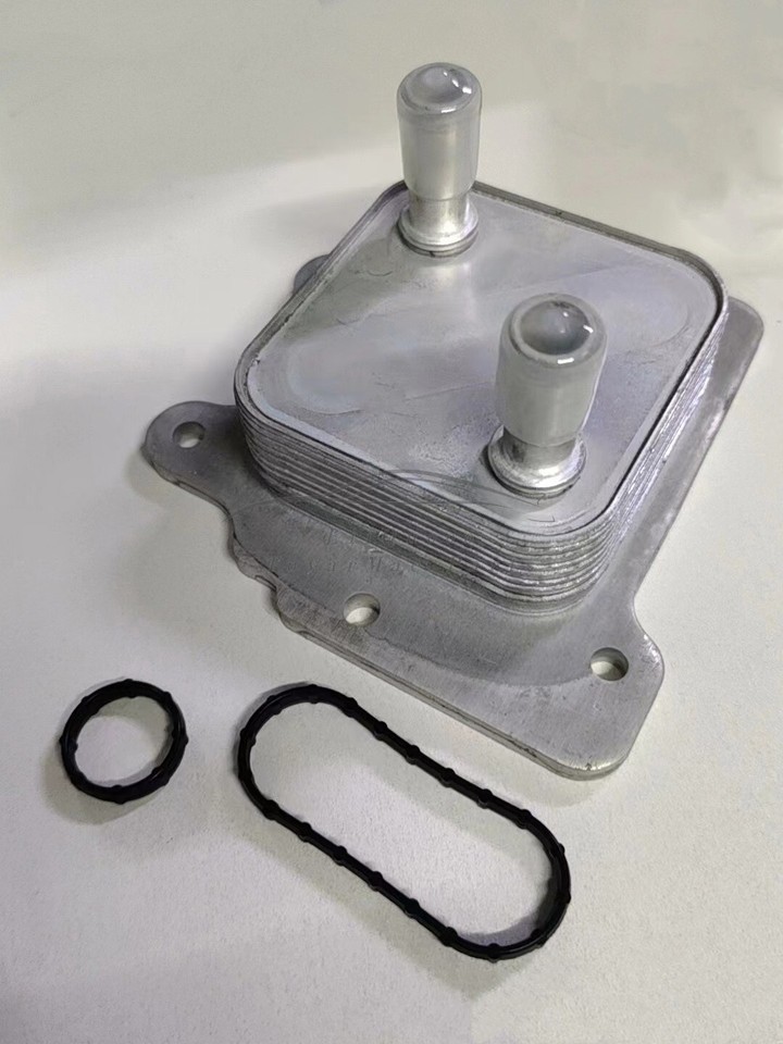 21305-3TA2A Oil Cooler Assy for 2013-2018 nissan Altima 2014-2020 ...