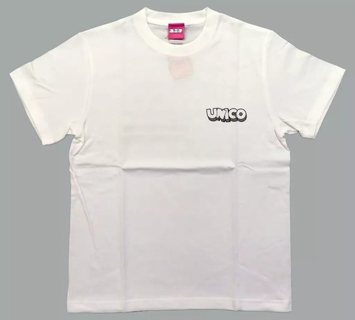 Clothing Unico F T-Shirt White L Size | eBay