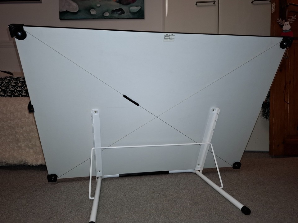 BLUNDELL HARLING DRAWING BOARD - A1 SIZE | eBay UK