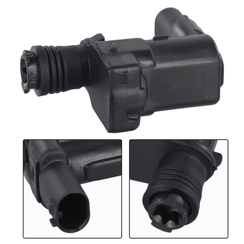 Perfect Fit Rear Bumper Central Locking Actuator for Mercedes W213 ...