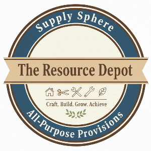 The Resource Depot | eBay Stores
