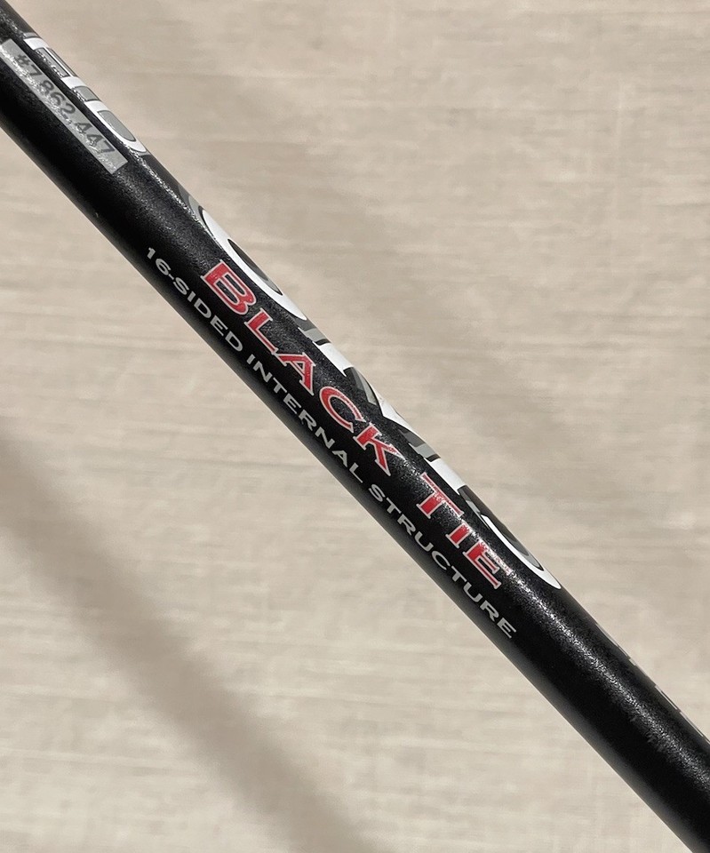 Cleveland Classic XL Driver 10.5* Matrix Ozik HD 6M3 Black Tie Stiff S ...