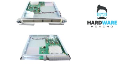 Cisco ASR-9912-SFC110 ASR 9912 Switch Fabric Card - Fast Free Shipping ...