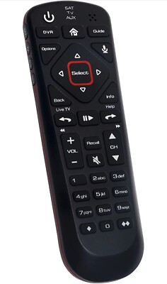 Dish Network 54.0 Voice Remote Control ⭐️ | eBay