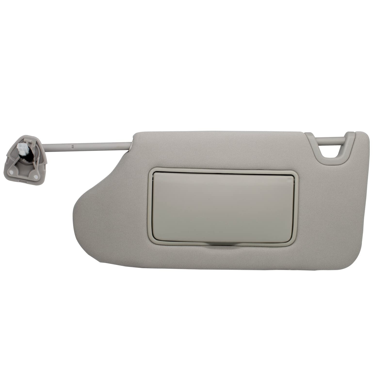 Driver Side Sun Visor With Lamp 964013TA2A For Nissan Altima 2013-2018 ...