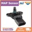 PAT Premium MAP Sensor fits Volkswagen Polo 9N 1.4L 4Cyl BUD | eBay