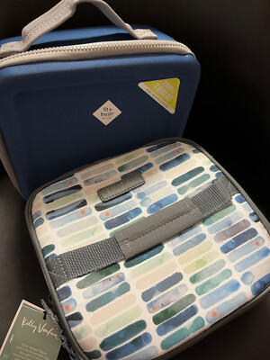LUNCH BOX CHOICE: Foundry, Fit + Fresh, Kelly Ventura | eBay