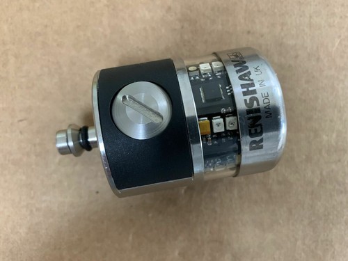 100% Tested RENISHAW OMP40-2 Optical transmission probe | eBay