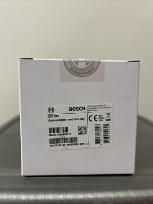 Other - Glass Break Sensor