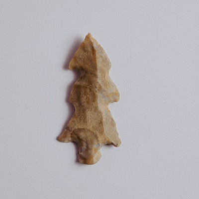 Neolithic & Paleolithic - Neolithic Arrowheads - 9