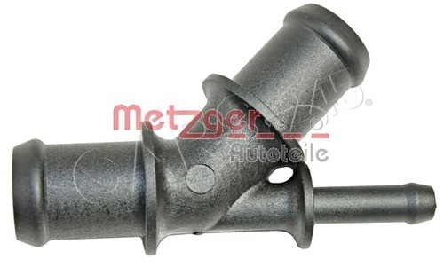 Coolant Flange For AUDI A2 SEAT Ibiza III SKODA VW Bora 96-15 ...