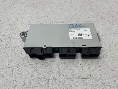 13 14 15 BMW F01 F02 Theft Locking Door Control Module Unit 1382 OEM | eBay
