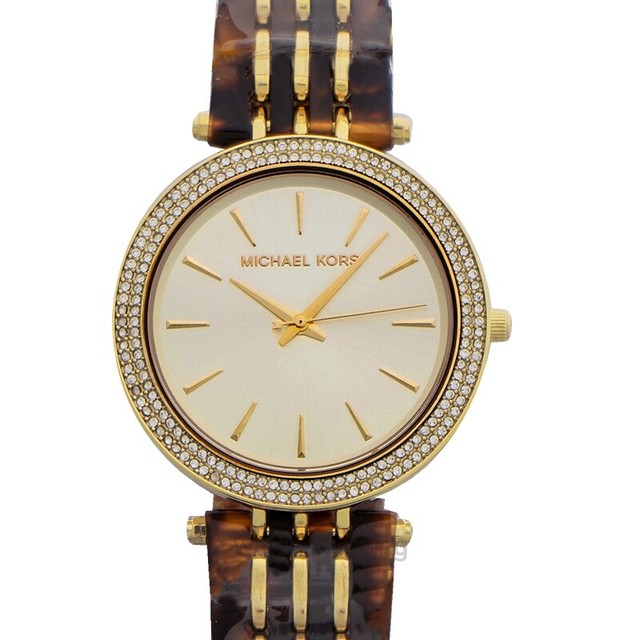 Michael Kors Darci Ladies Watch Item No. MK4326 for sale online | eBay