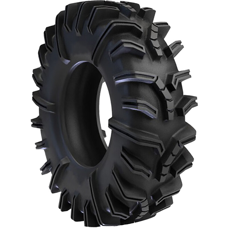 Tire 30x10.00-14 30x10-14 30x10x14 BKT BogMax MT M/T Mud ATV UTV 58F 6 ...