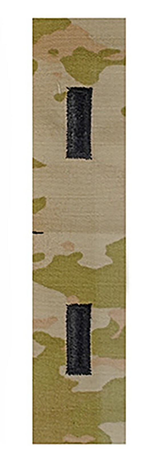 US Army OCP Sew On Rank For Cap “only” - O2 1st Lieutenant | eBay