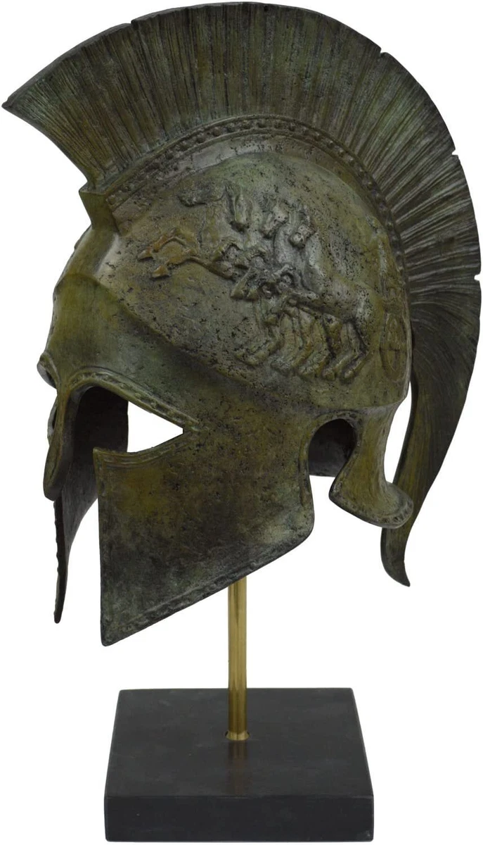 Athenian Armour