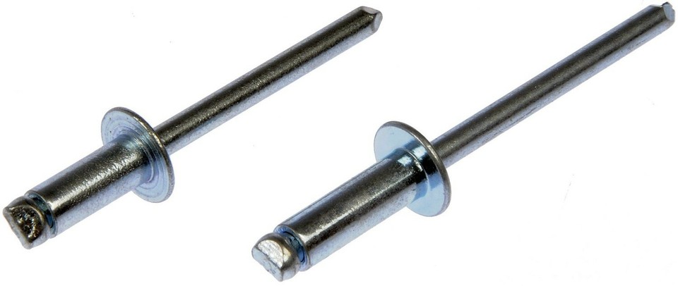 3/16" Steel Rivets Assortment Dorman 961-035 ( Qty. 10 ) | eBay