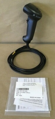 Barcode Scanners - Wedge Cable