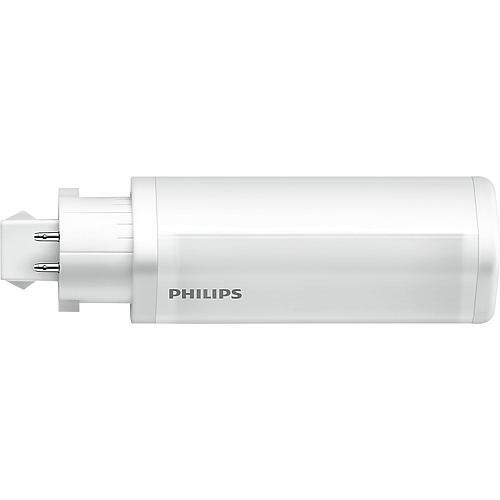 Philips LED-Lampe 4,5W 3000K 4P G24Q-1 PLC CorePro LED | eBay