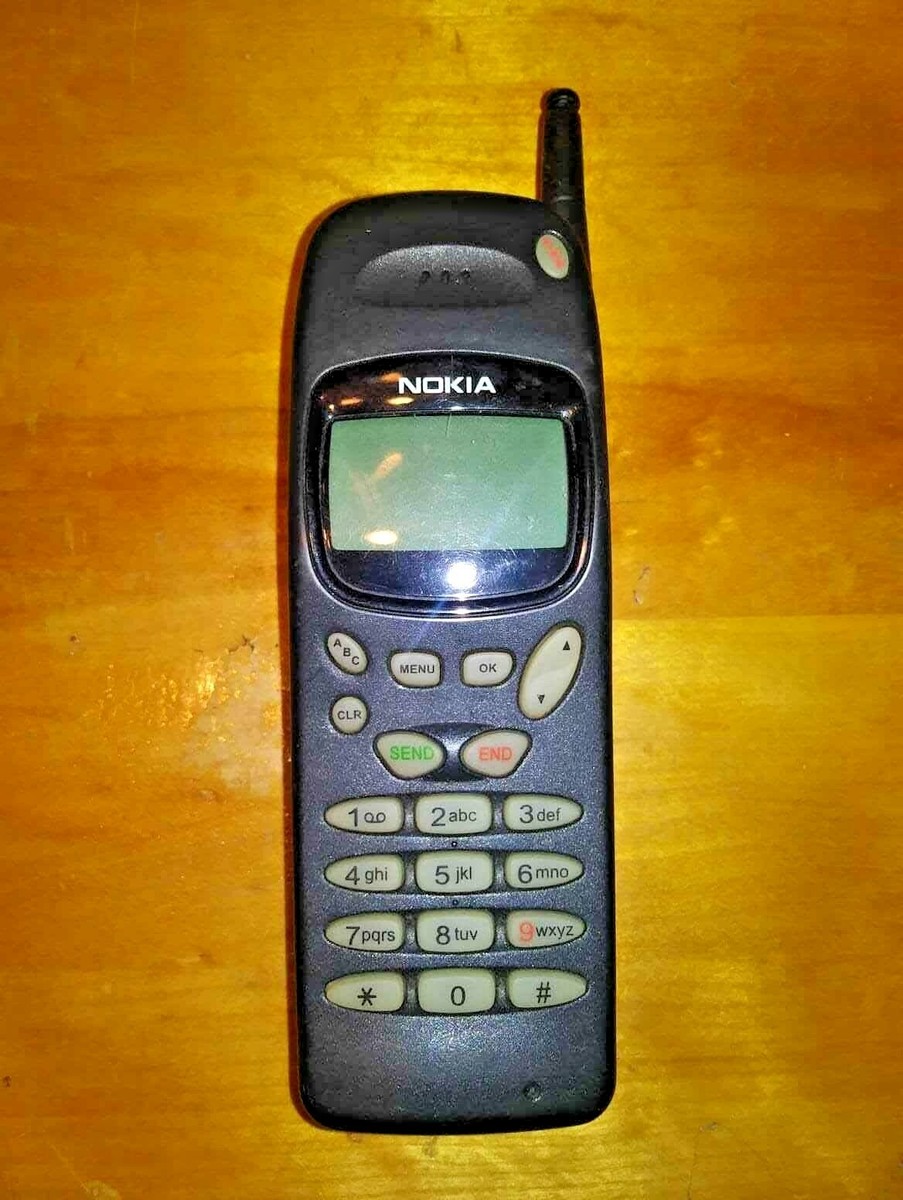 Nokia Satellite Phone