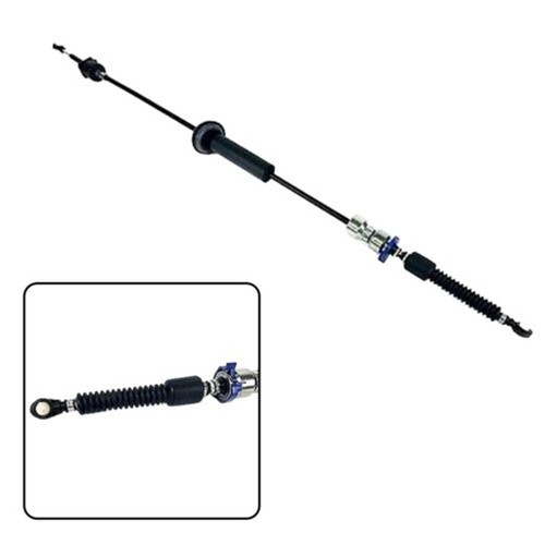 Transfer Case Gear Shift Shifter Cable 52126222AE For 2007-2018 Jeep ...