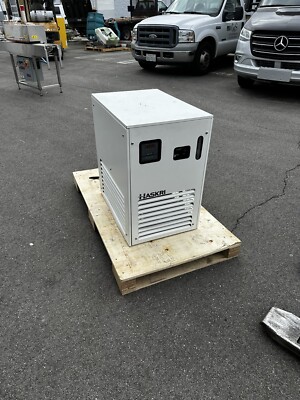 Water Baths & Chillers - Haskris