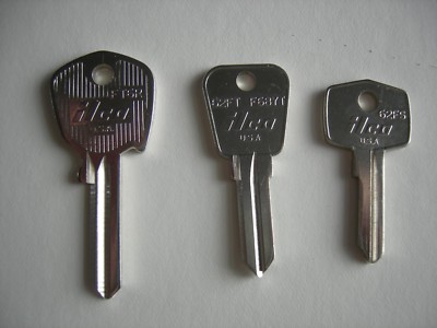 KEY BLANKS LOTUS 62 FS FT6R 62 FT EUROPE ELISE EXIGE | eBay