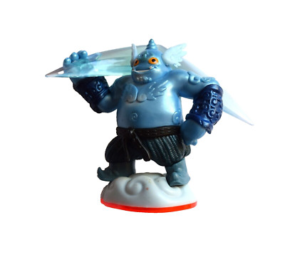 Skylanders Trap Team Wind Element Gusto | eBay