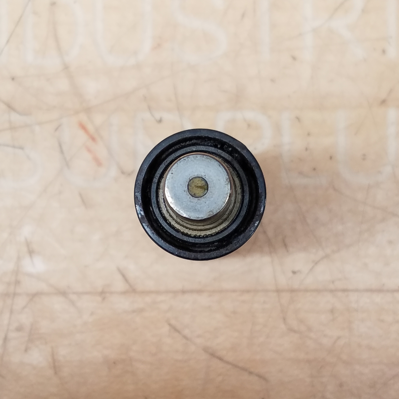 Kaller M2-16 Gas Spring, 180 Bar Max, 25mm Cylinder OD - USED | eBay