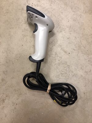 Barcode Scanners - 3800G Barcode Scanner