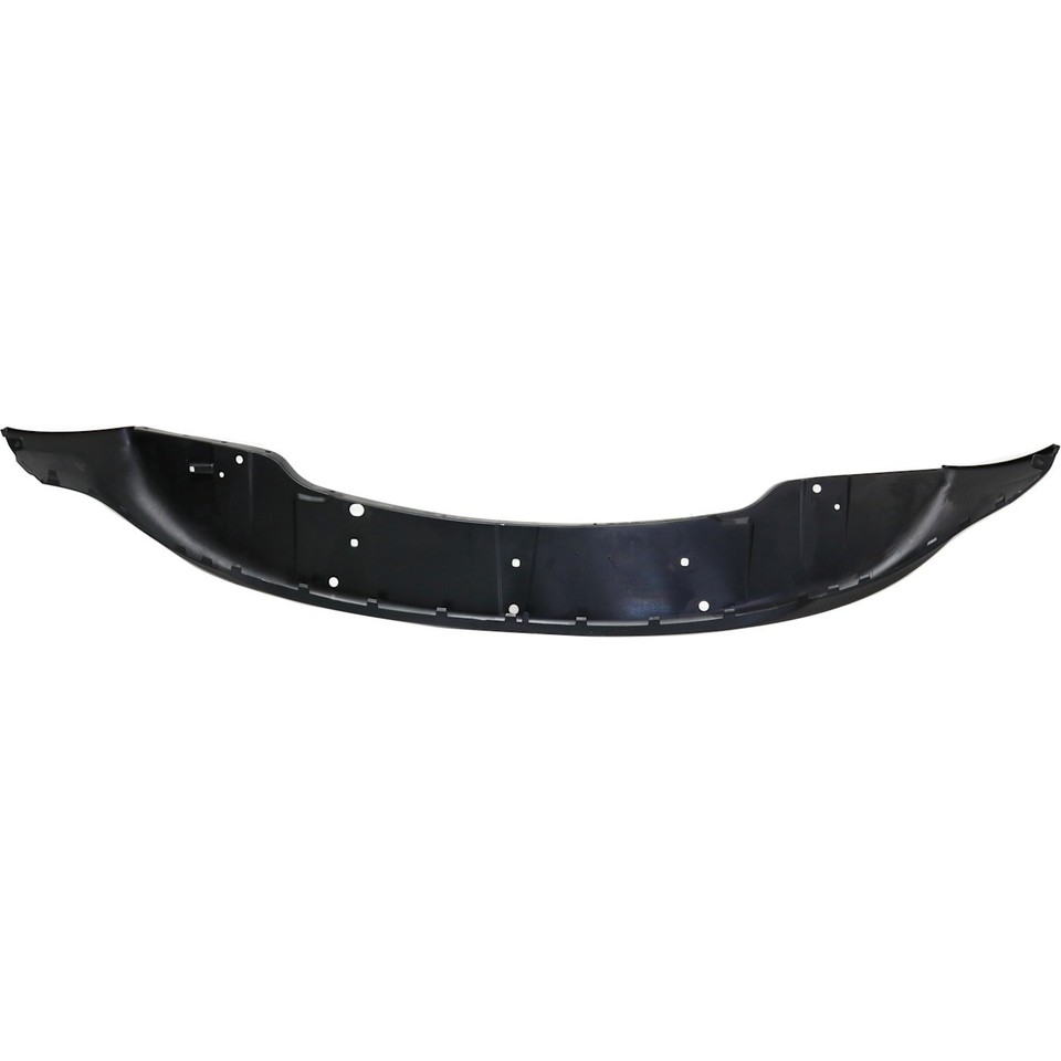 Front Bumper Valance Spoiler For 2011-2015 Mini Cooper Base and Clubman ...