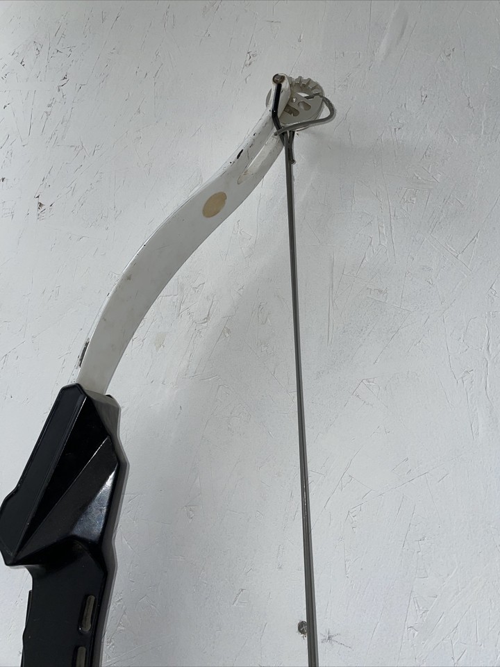 Vintange PSE Graphite Fire-Flite Elite Series | eBay