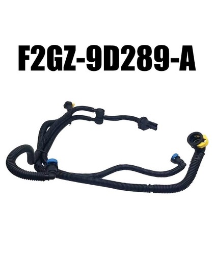 For 2015 - 2019 Ford Edge 2.0 Vapor Canister Purge Valve F2GZ9D289A (BB ...