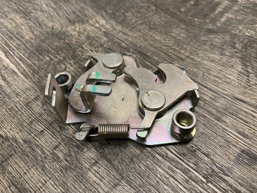 Honda 2013 PCX150 PCX 150 WW150 OEM Seat Catch Latch Hook 77230-KWN-900 ...