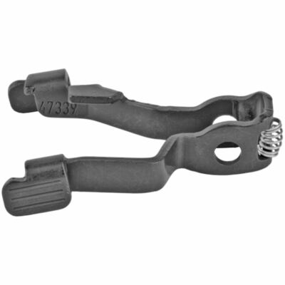 Glock OEM Slide Stop Lever with Spring, Glock 44, GL-SP47340 | eBay