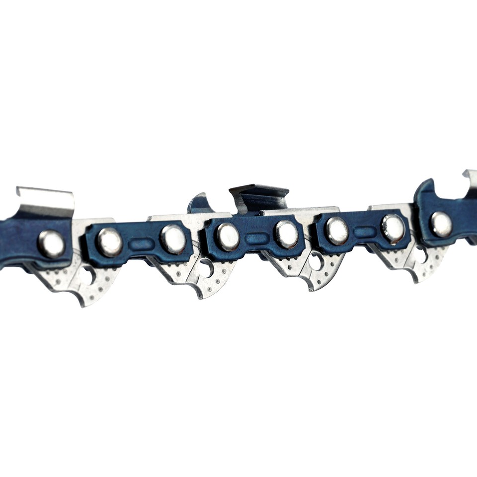 14" inch Chainsaw Chain Blade FULL-CHISEL 3/8" LP .050" 52DL for Ryobi ...