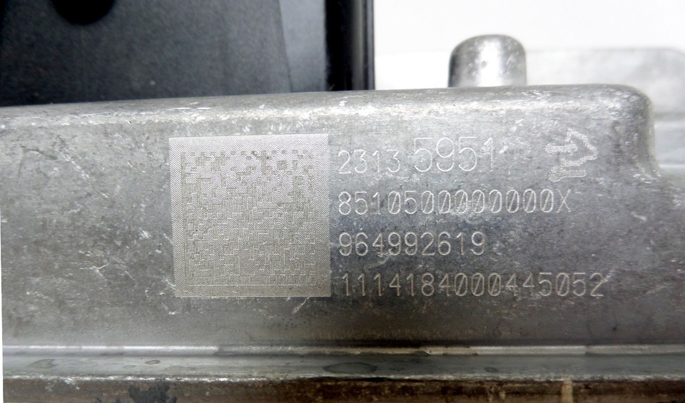 OEM New Chassis Control Module 2014-2015 Camaro Silverado Sierra 1500 ...