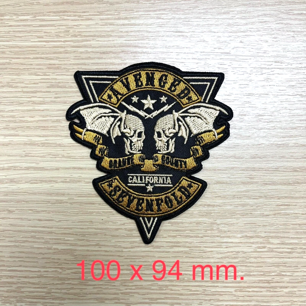 Falling In Reverse Symbol