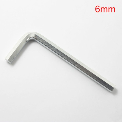 1.5mm~12mm Short Arm Allen Hex Wrench High Quality Steel Hexagon Wrench ...