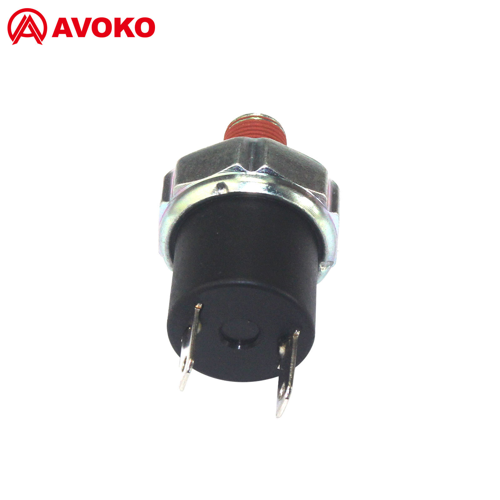 Parking Brake Light Low Air Pressure Switch Assy For Freightliner FSC ...