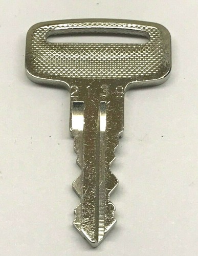 NOS OEM Polaris ATV Ranger Rzr keys pre-cut spare replacement key | eBay