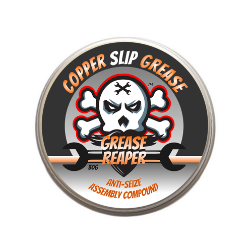 Copper Grease - Copper Slip Anti Seize Grease | eBay UK