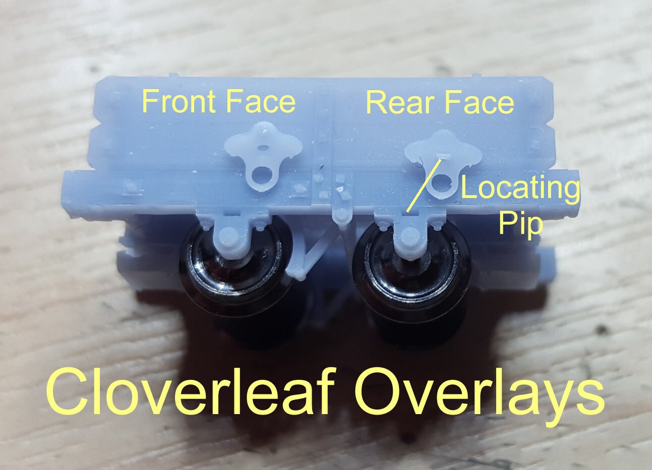 OO9/009 Corris Railway Wooden Slate Open Wagons x 3 Narrow Gauge HOe | eBay