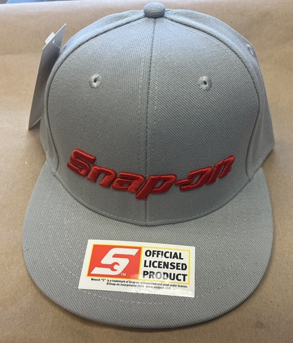 Snap On Tools SnapBack Hat NEW | eBay